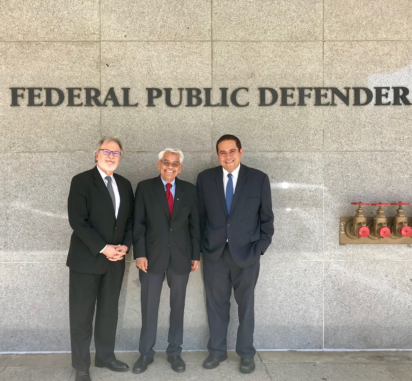 Hispanic Heritage Month Celebration, 10/4/2017 - Federal Public ...